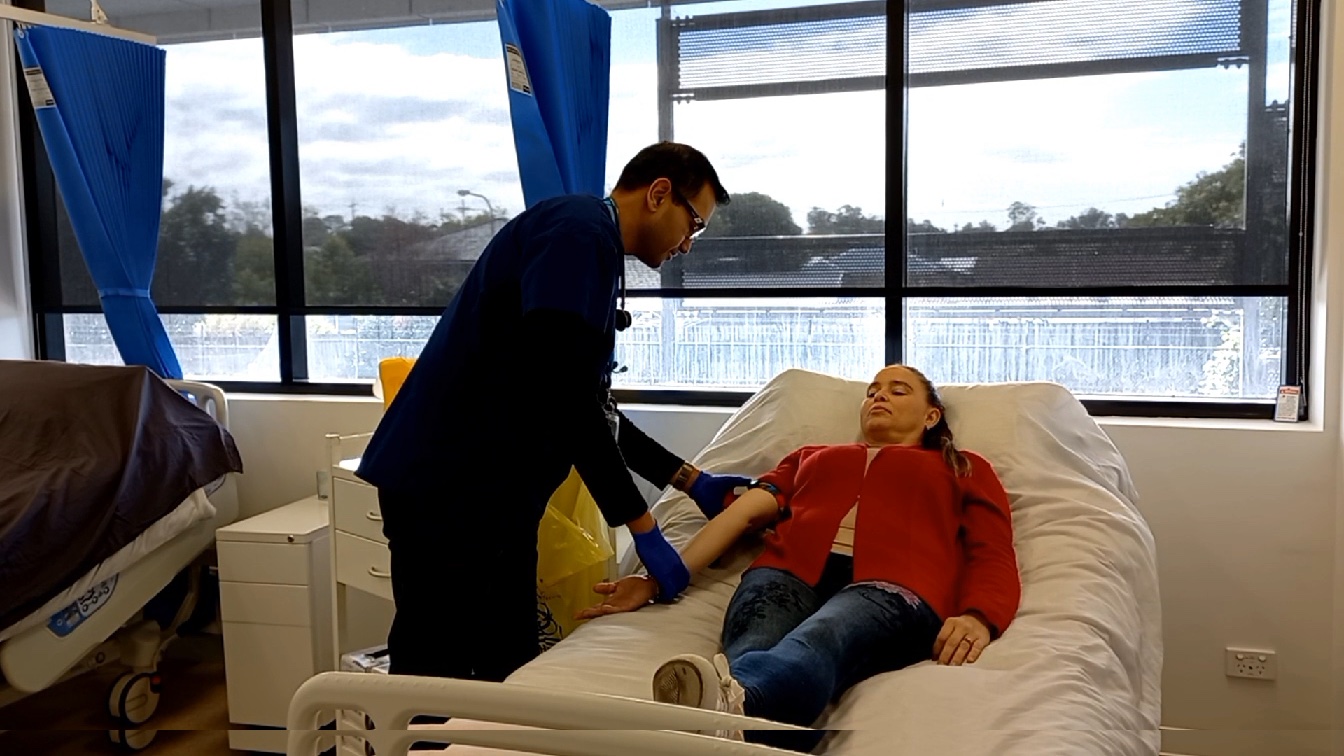 Dr Kelly-Anne Masterman – AUDIENCED