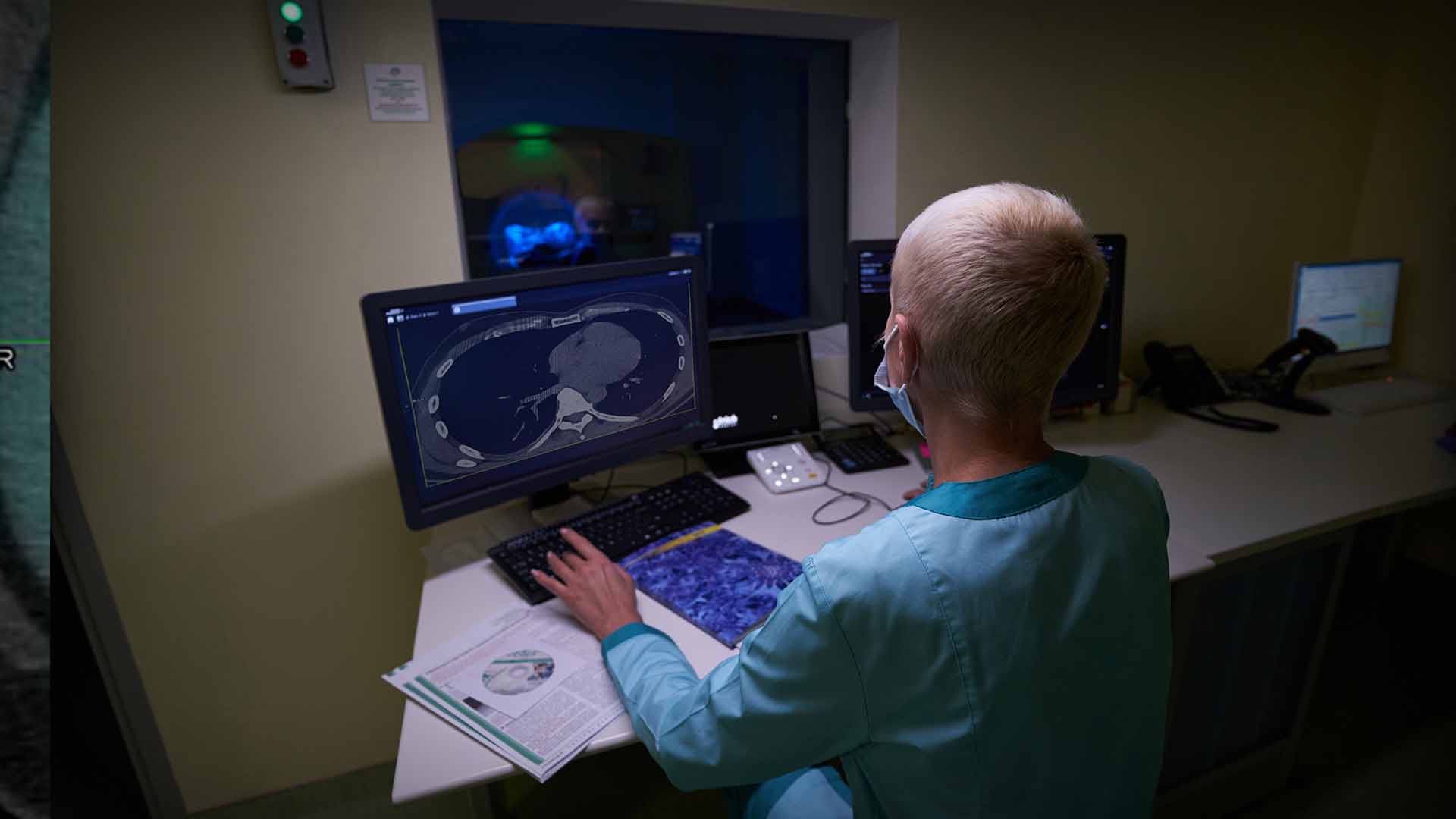 Connected Health Systems – AUDIENCED