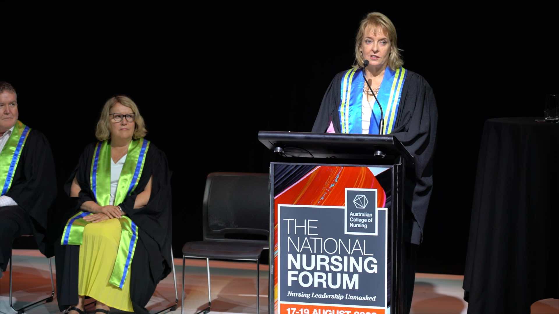 Dr James Pang – AUDIENCED